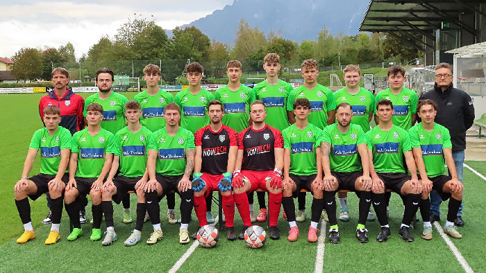 USC Faistenau feiert gegen Schlusslicht souveränen 4:0 Auswärtssieg ...