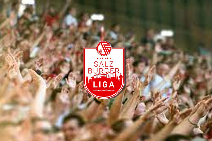 Golling steigt ab, Rekord für Meister :: SV WALS-GRÜNAU | NEWS