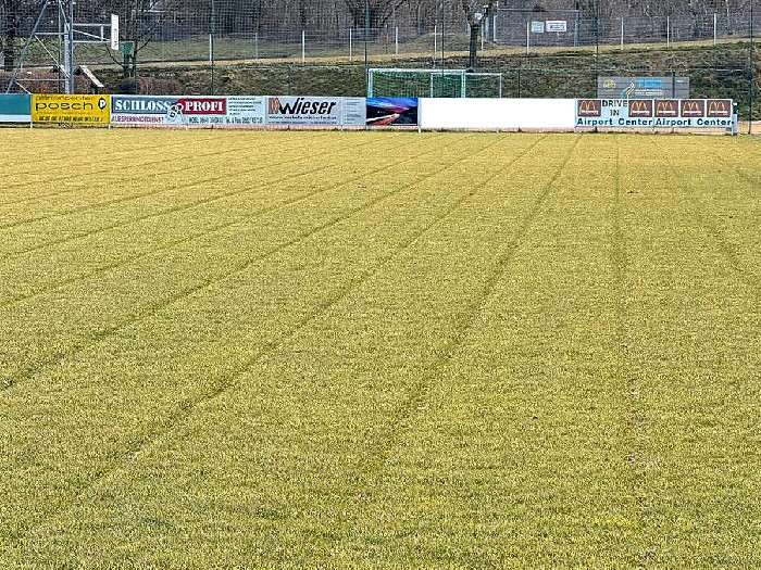 „100-Meter-Bahn für 65 Leute“ :: SV WALS-GRÜNAU | NEWS